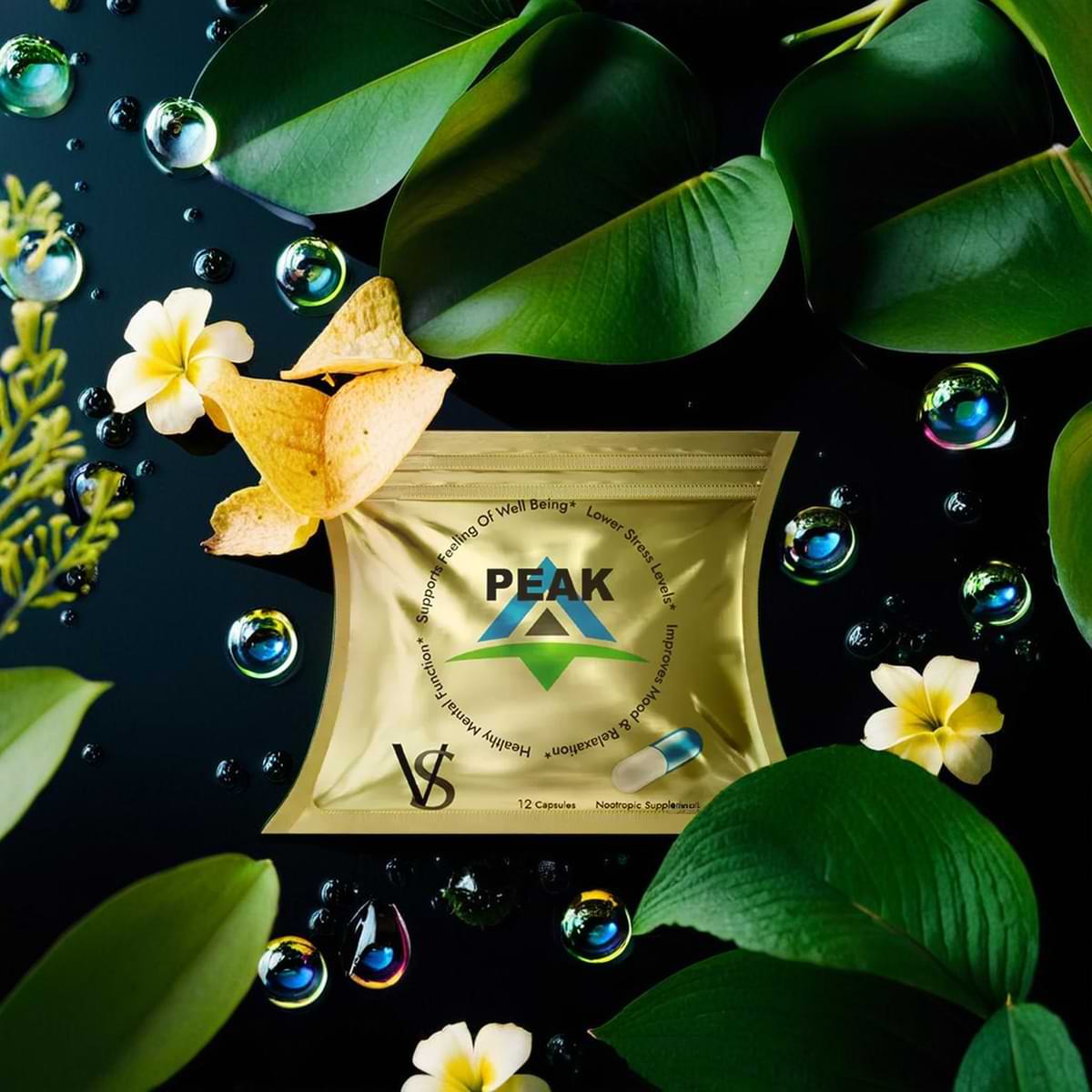 Maximize Your Results: How to Take the Peak Supplement Correctly - Vita ...